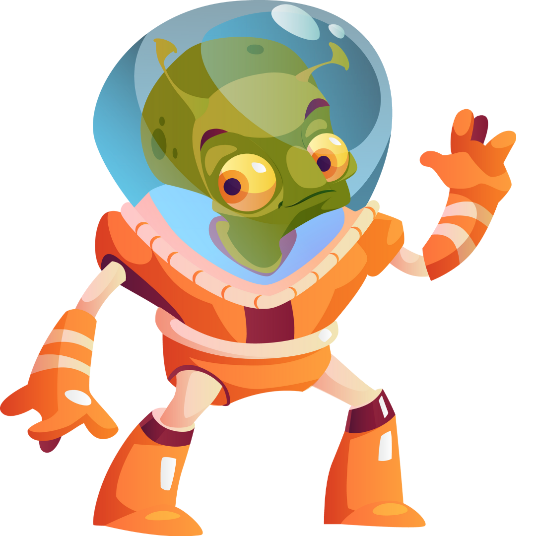 Comparative space | Genially