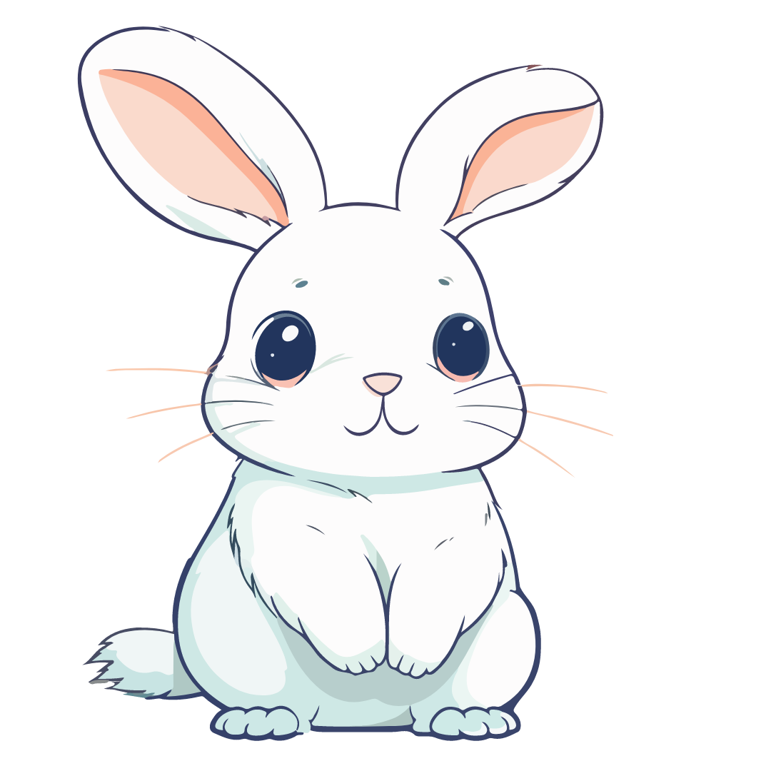 Have has sorting rabbits | Genially