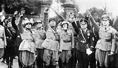 timeline tema 6 | Genially