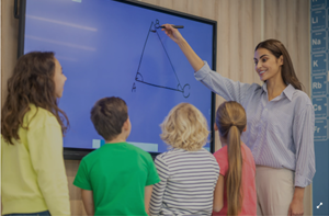 DIMENSION PEDAGOGICA DE LA TAREA DEL DIRECTOR | Genially