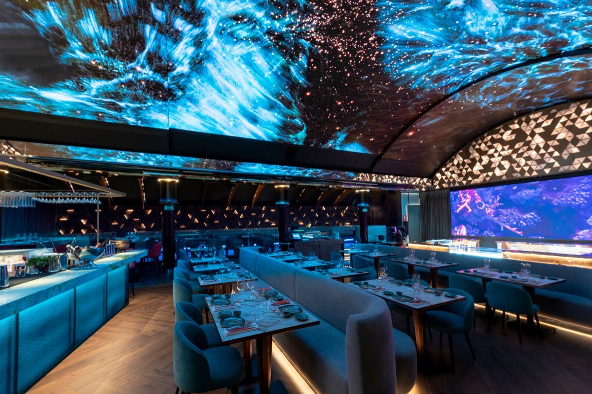 8. Fantastic flavours | Genially