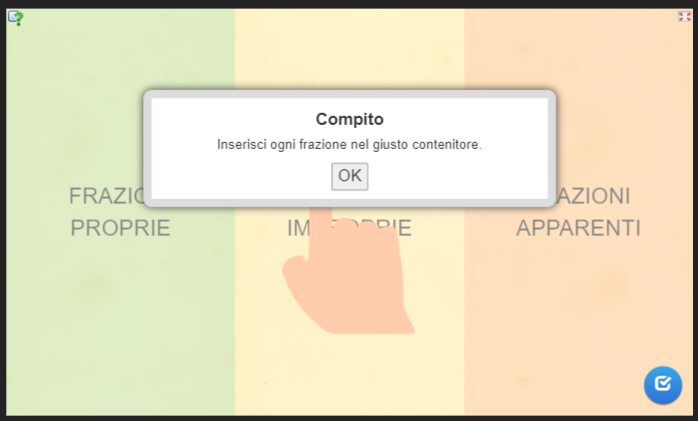 Le FRAZIONI e i numeri DECIMALI | Genially