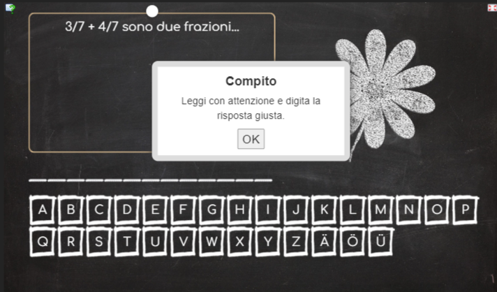 Le FRAZIONI e i numeri DECIMALI | Genially
