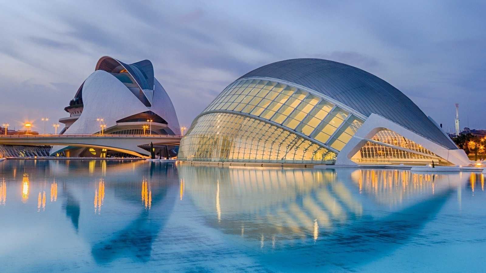 VALENCIA | Genially