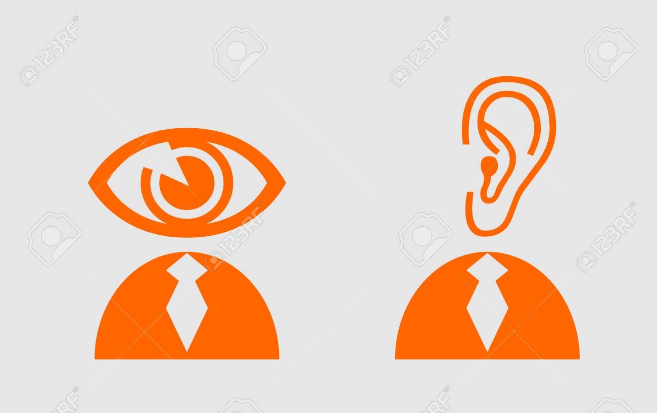 Anatomía De Los Sistemas Visual Y Auditivo Genially