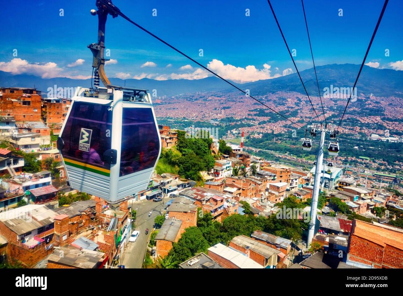 Task 2 - English B1 - Travel to Medellin | Genially