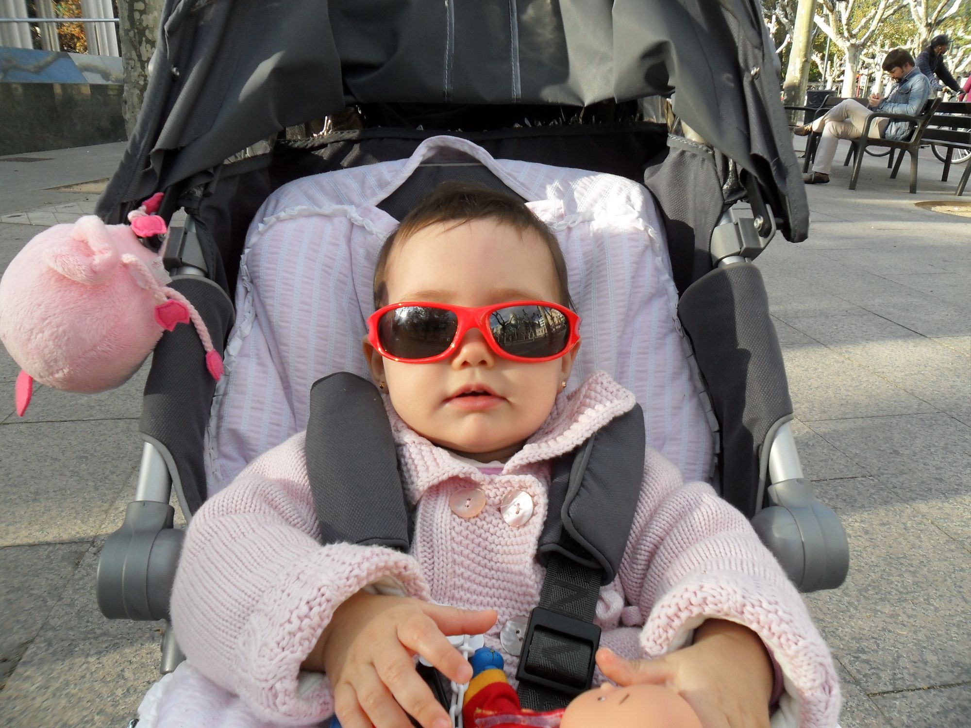 MINIMAL PRESENTATION