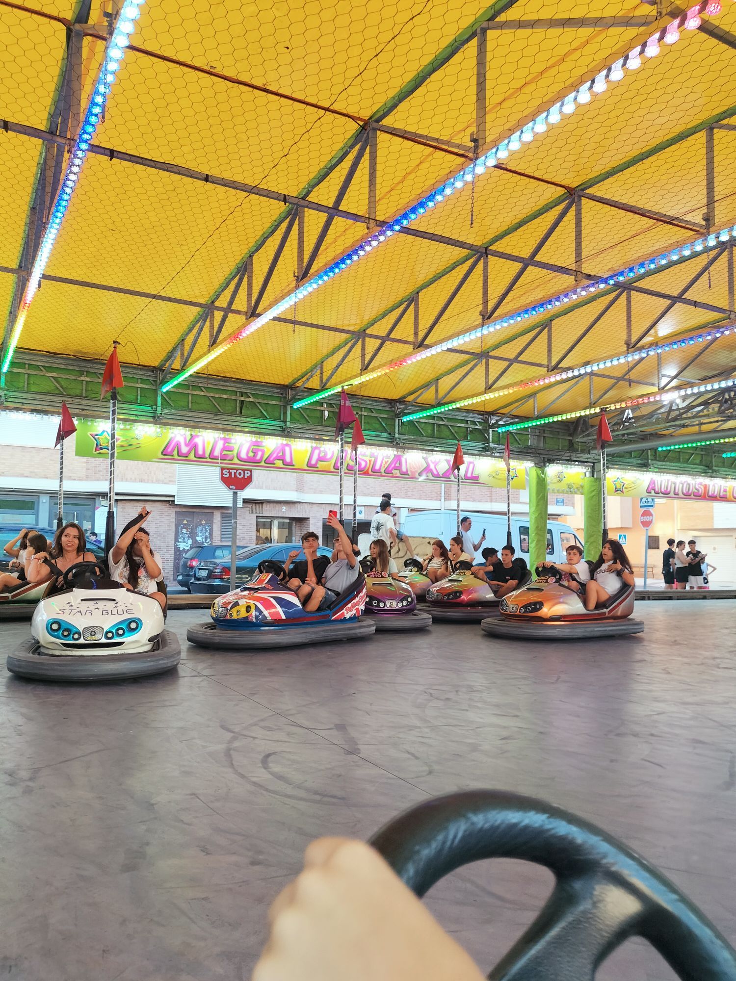 MINIMAL PRESENTATION