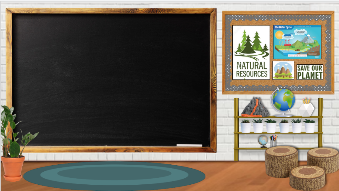 Earth Guided - Nearpod | Genially