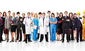 LINEA DEL TIEMPO SOBRE LA PROFESIÓN | Genially