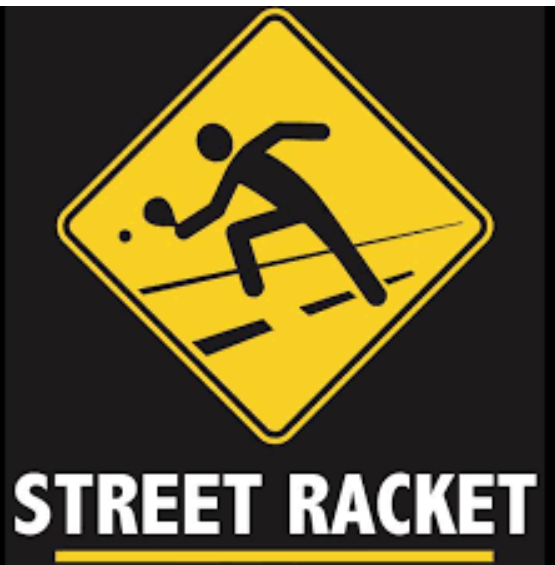 Street racket | Genially