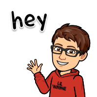 Présentation Adrián Avatar