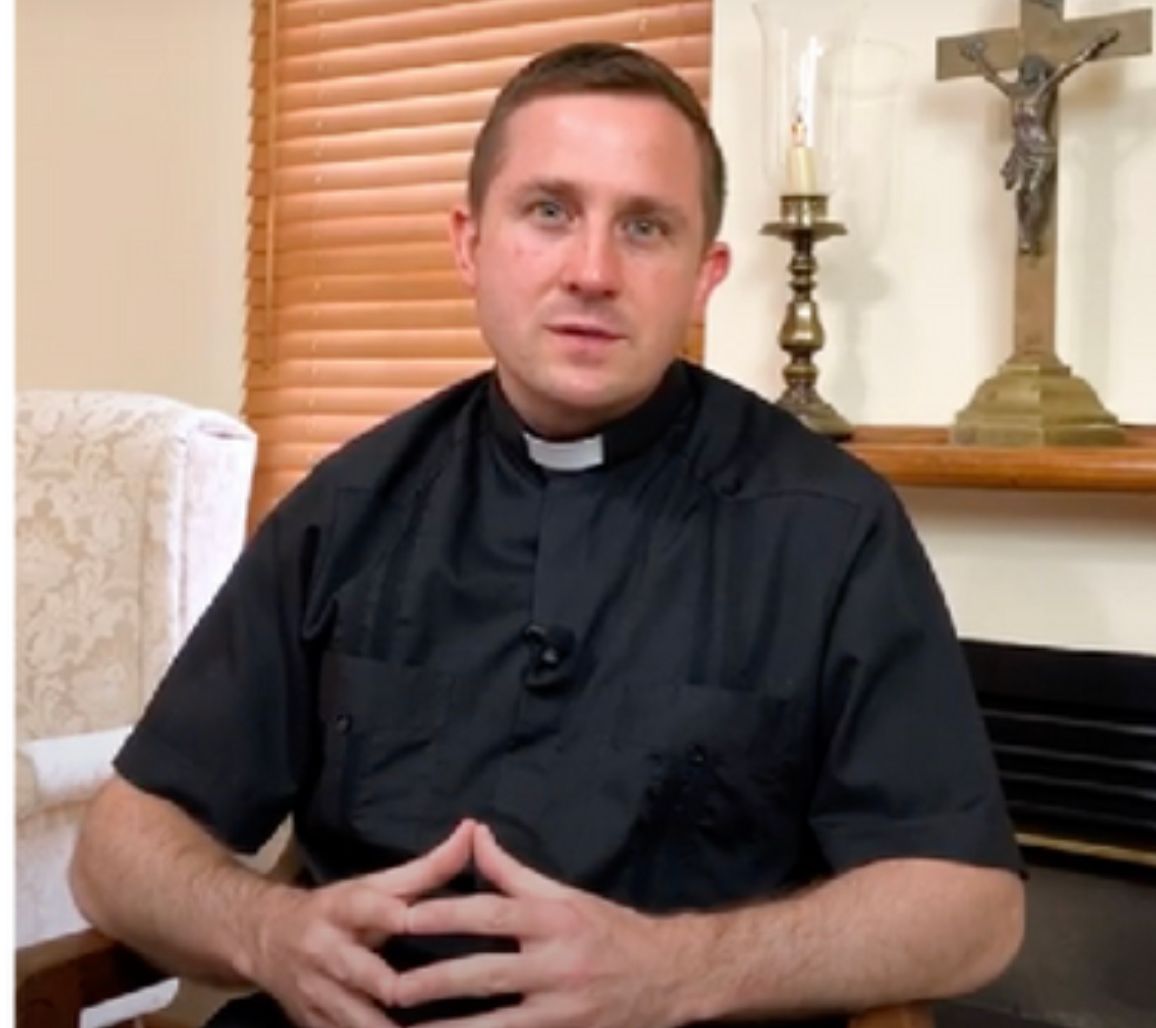 DCAV TIEMPO DE SEMBAR Padre David Wells | Genially
