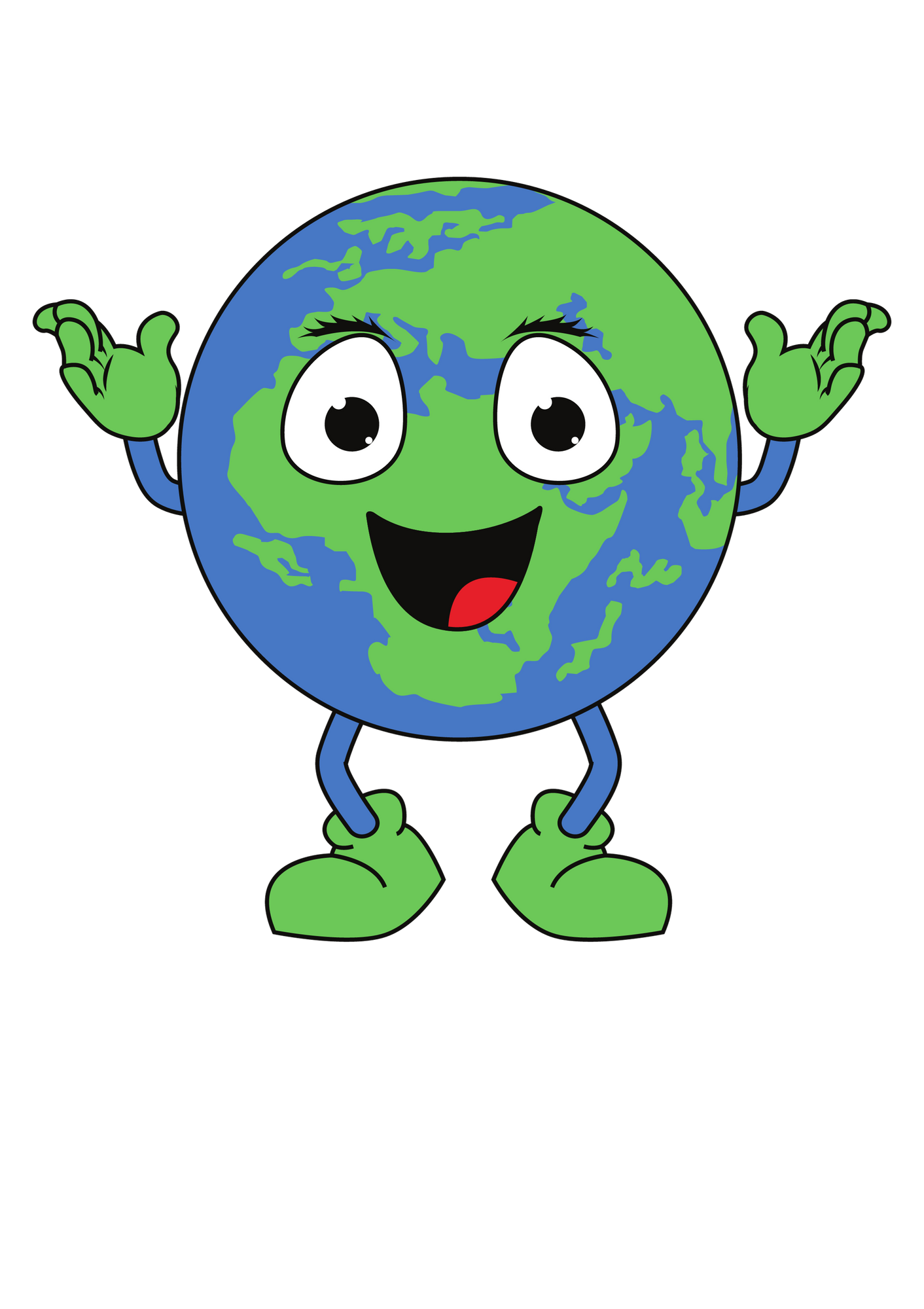 My classroom | Genially