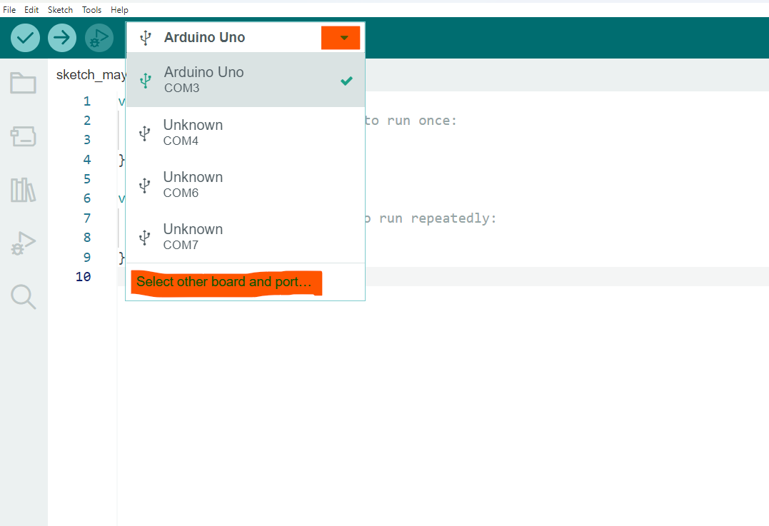 Instalación de librería DHT11 | Genially