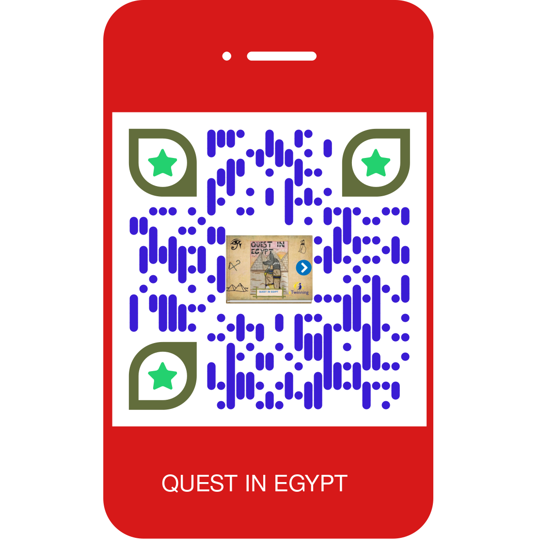 ANCIENT EGYPT PRESENTATION