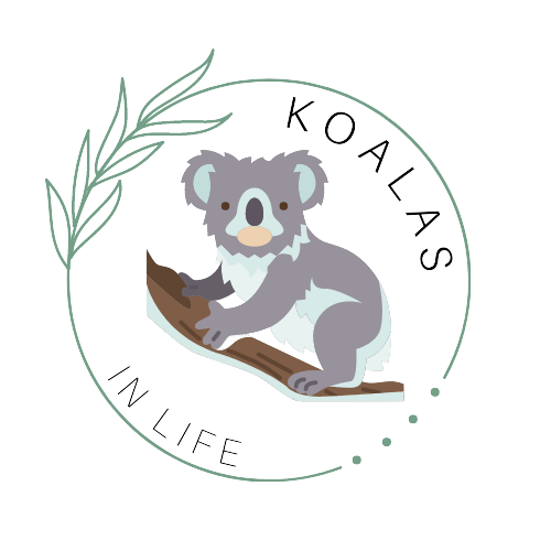 Koalas | Genially