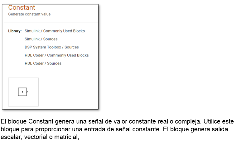 BLOUES SIMULINK | Genially