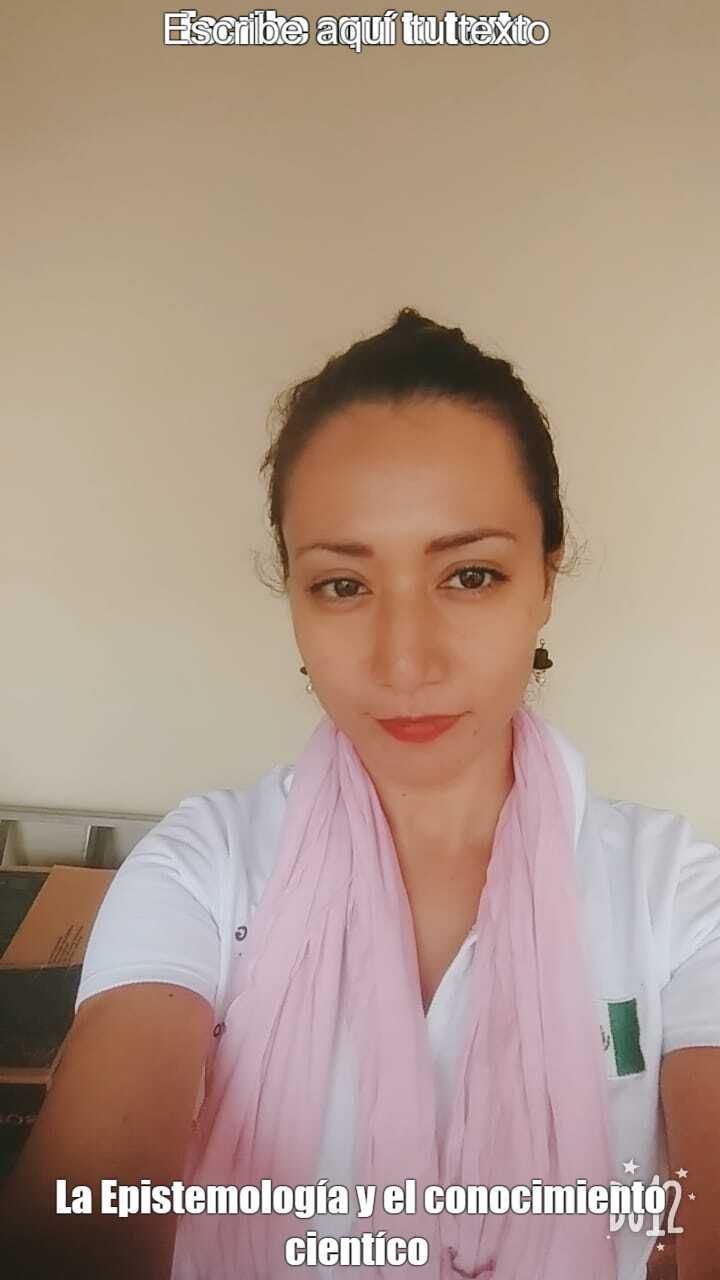 El meme de la epistemología y el conocimiento | Genially