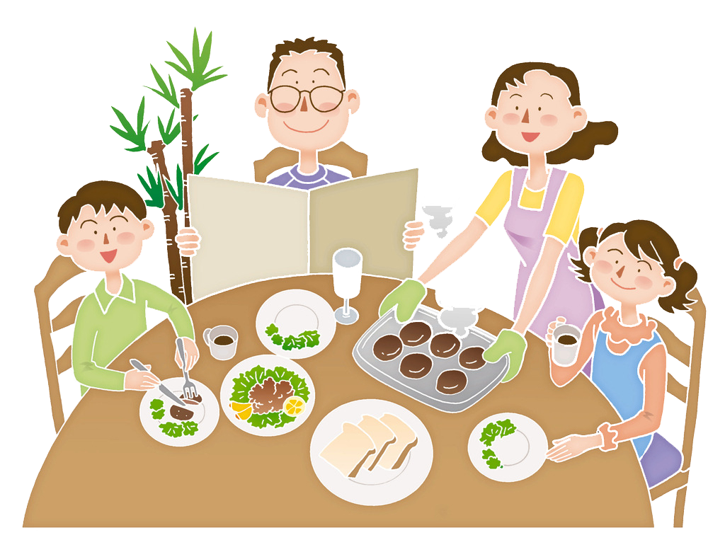 Present Simple (daily routine) | Genially