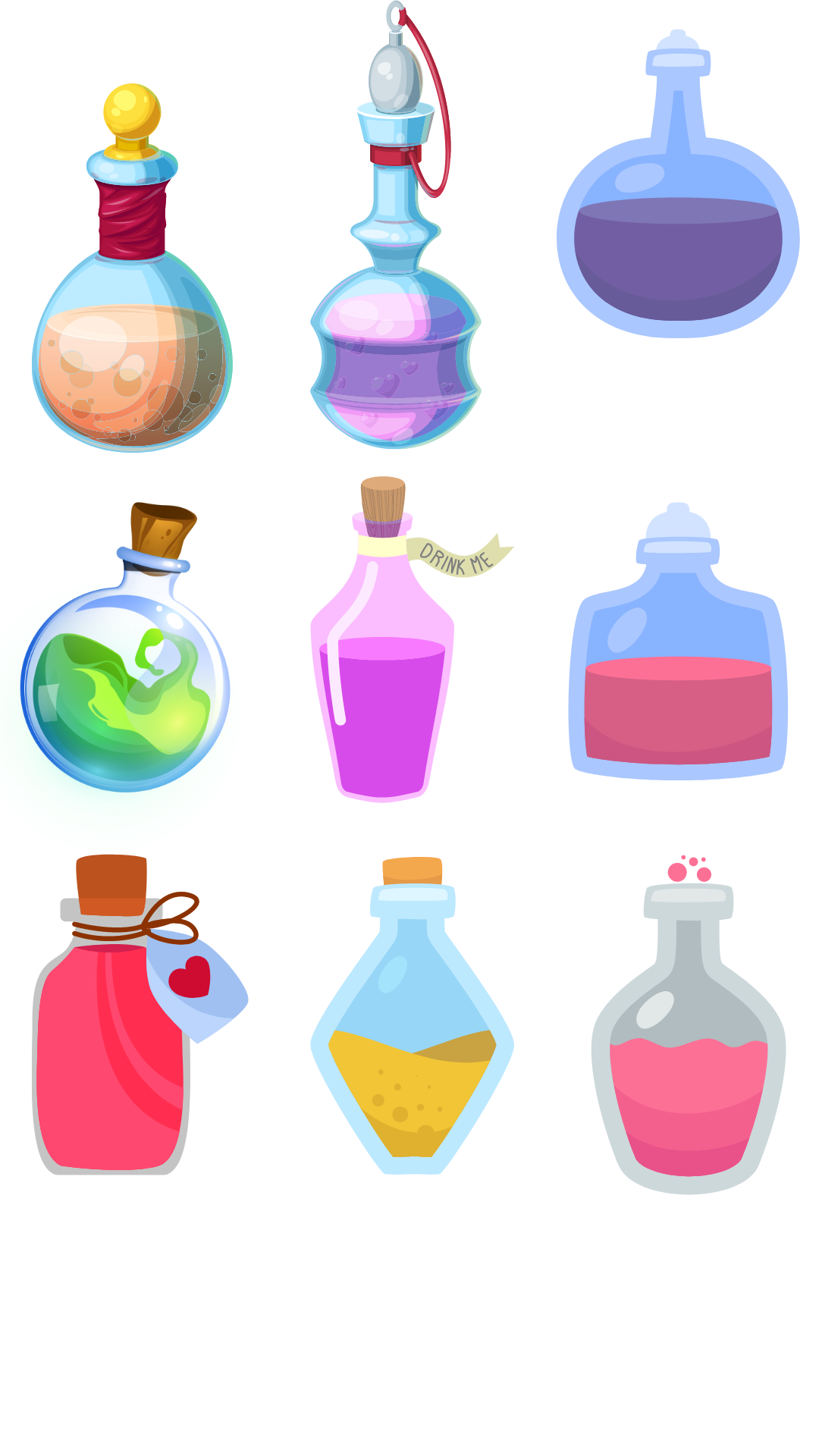 Halloween CVC words | Genially