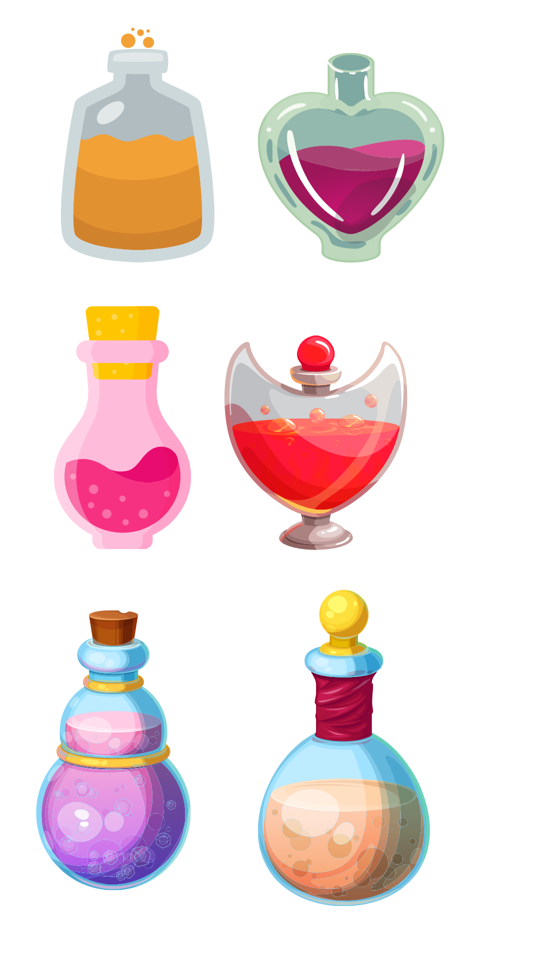 Halloween CVC words | Genially