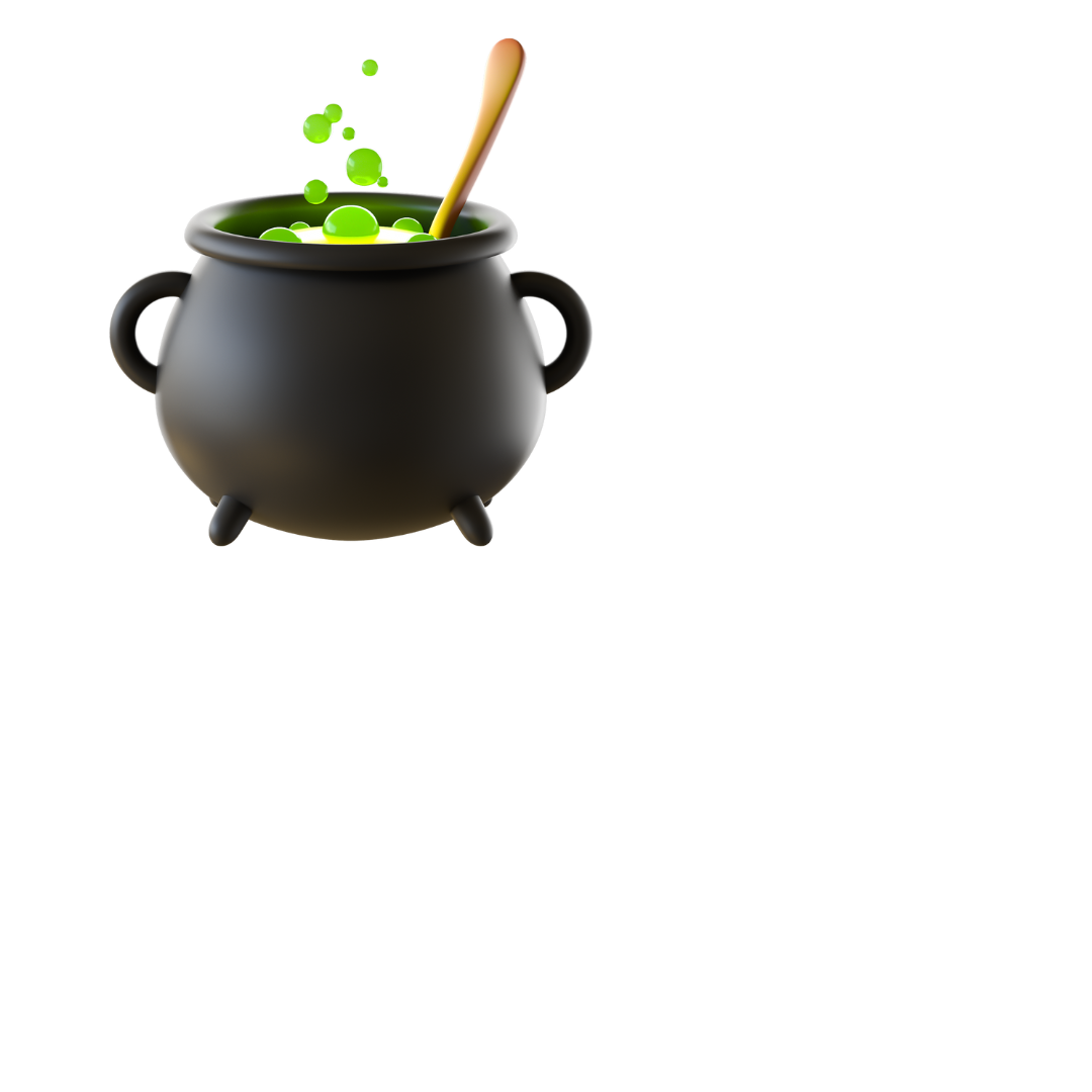 Halloween CVC words | Genially