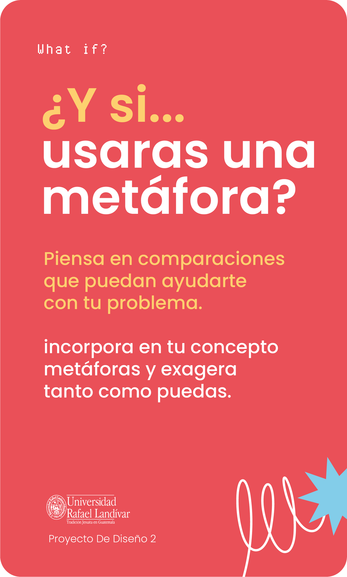 Disrupting Cards | Genially