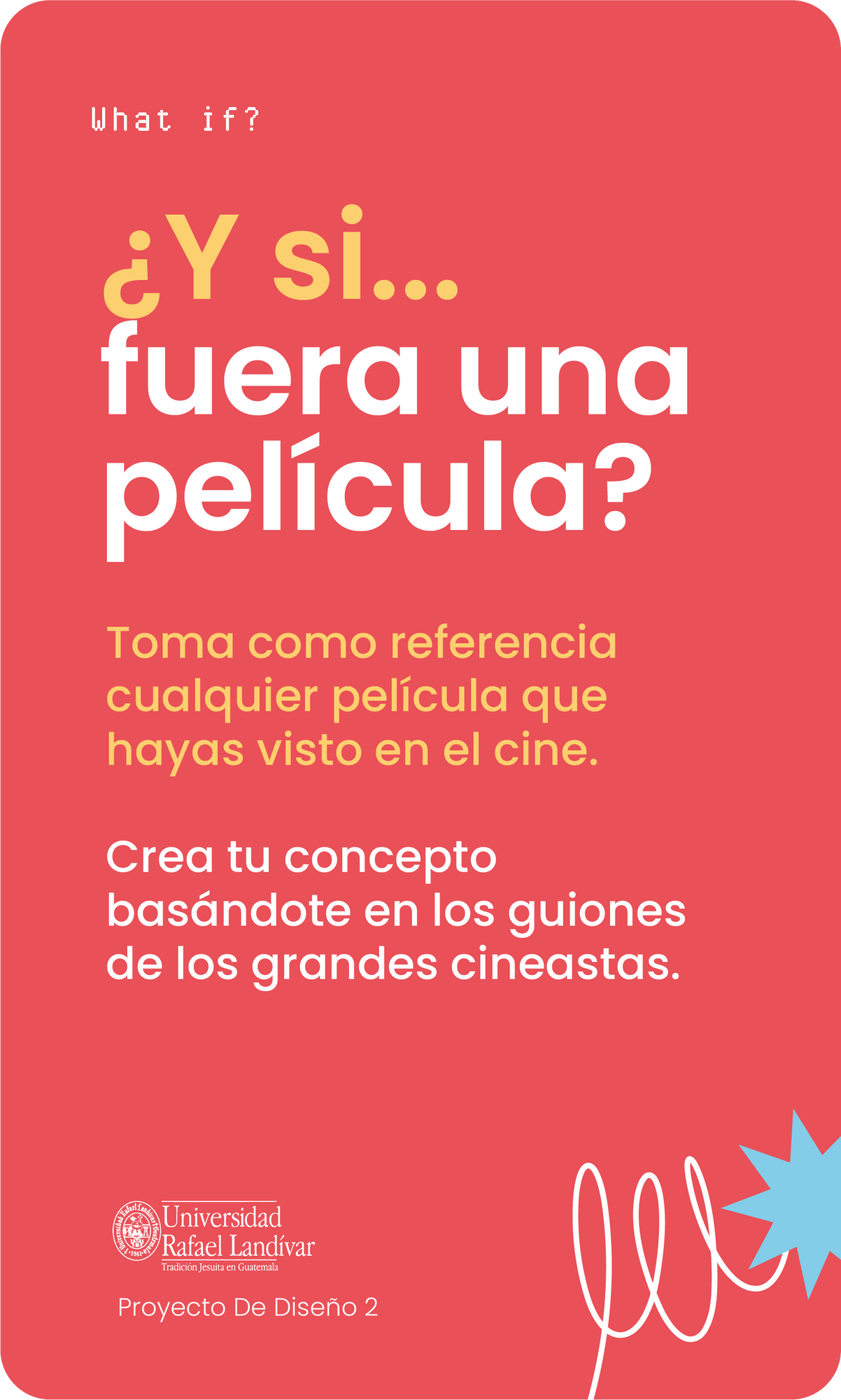 Disrupting Cards | Genially