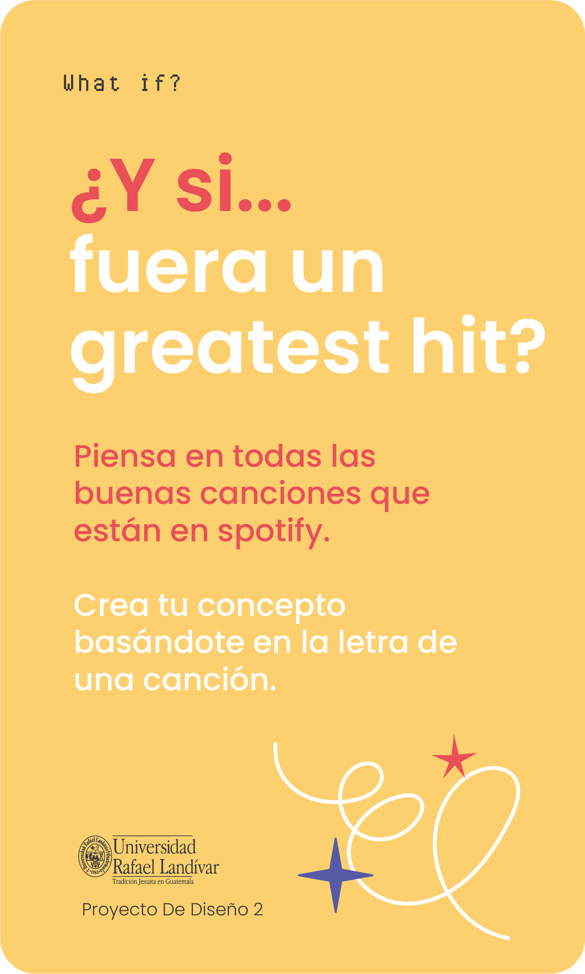 Disrupting Cards | Genially