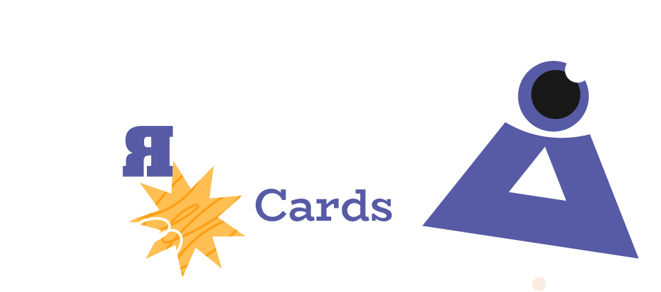 Disrupting Cards | Genially