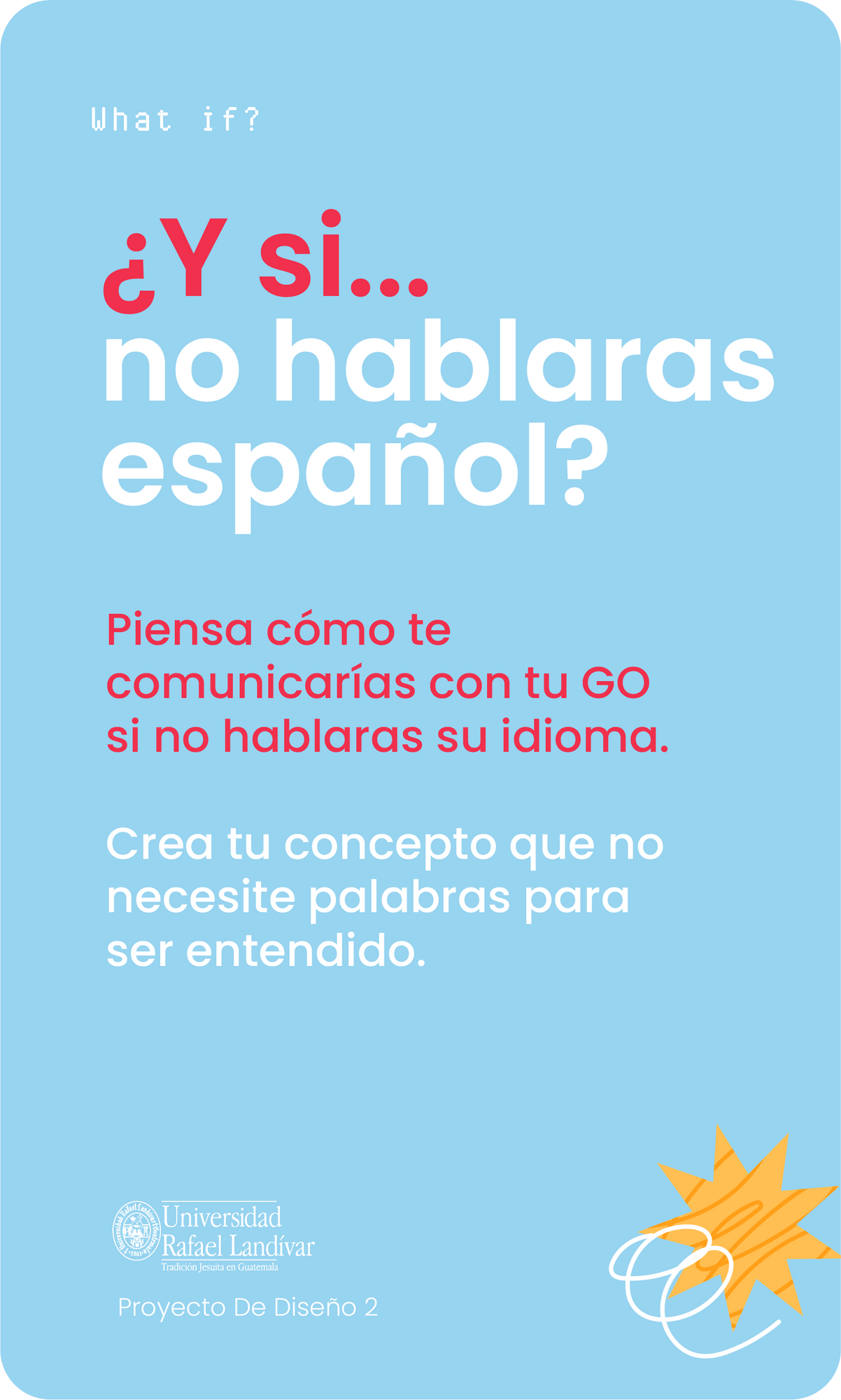 Disrupting Cards | Genially