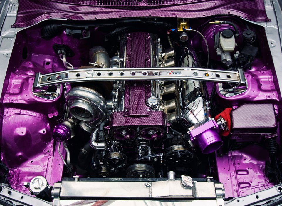 MOTOR PRESENTATION