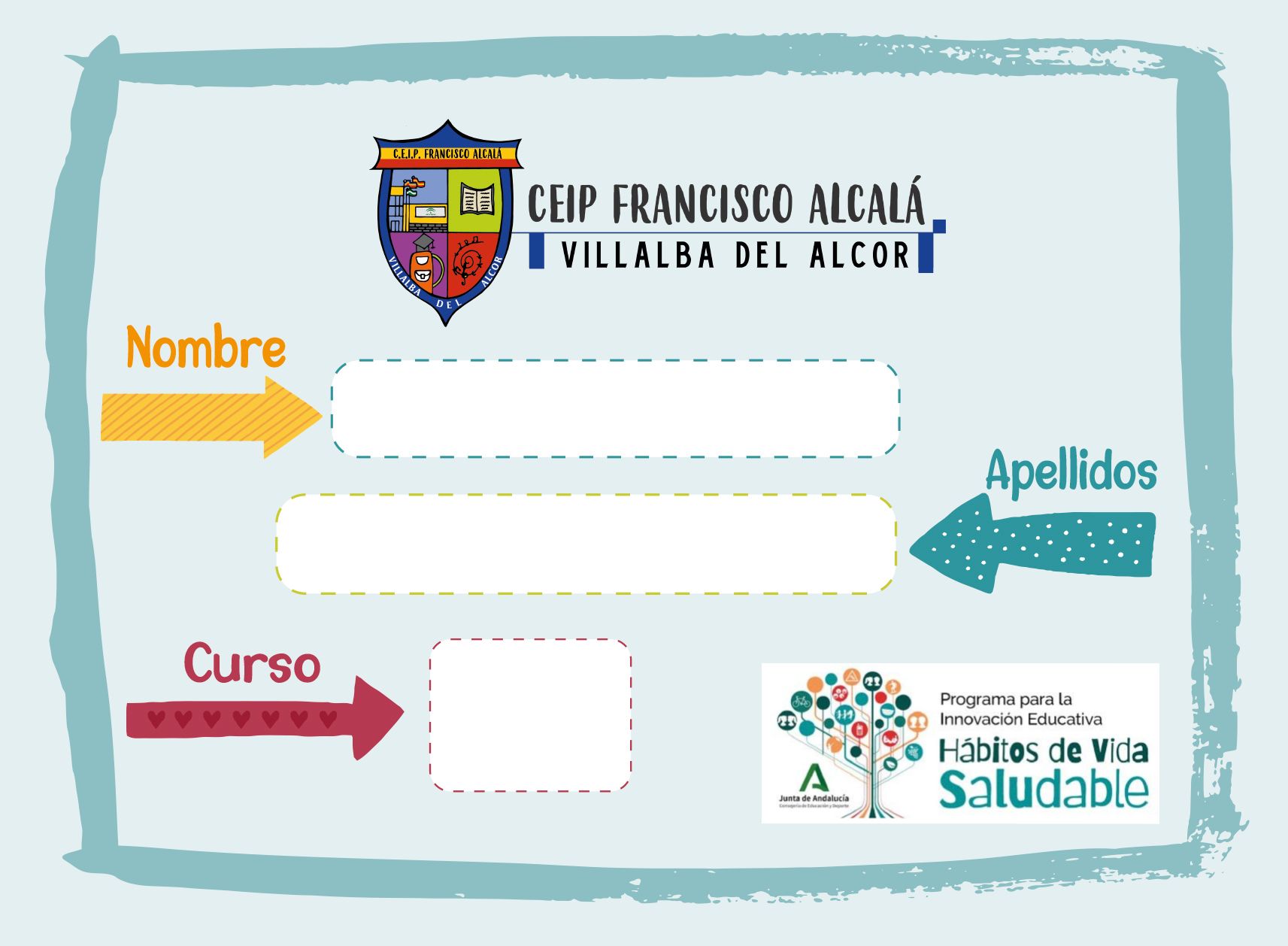 DIVER-RETOS SALUDABLES SUPERADOS!!