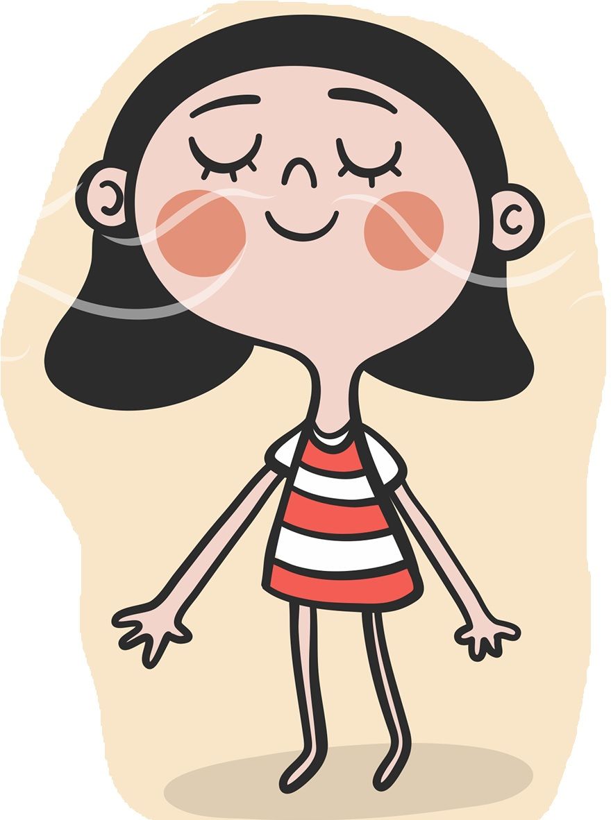 Sense Verbs | Genially