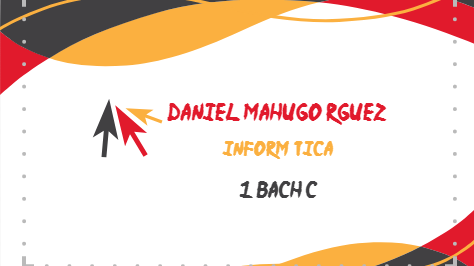 Línea del tiempo de informática | Genially