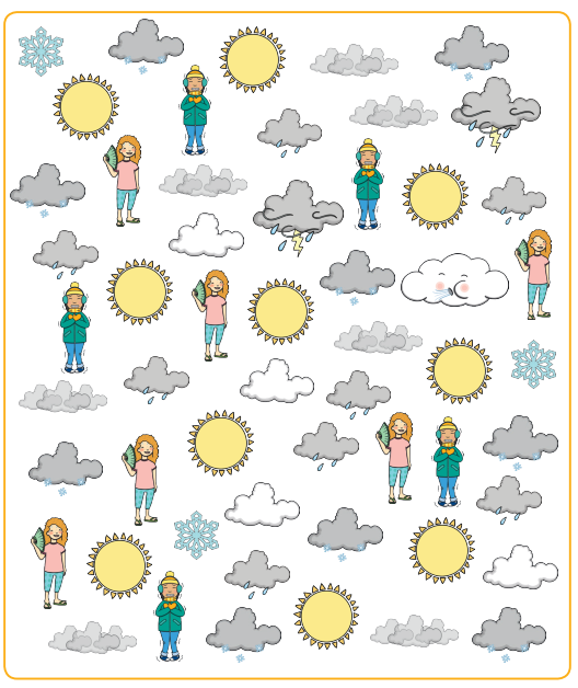 Weather Spy | Genially