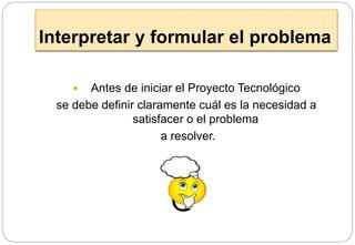 Proyecto tec. Prf: Herrera