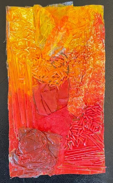 Unit 3 Materials | Genially