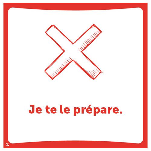 COD et COI / Y et EN | Genially