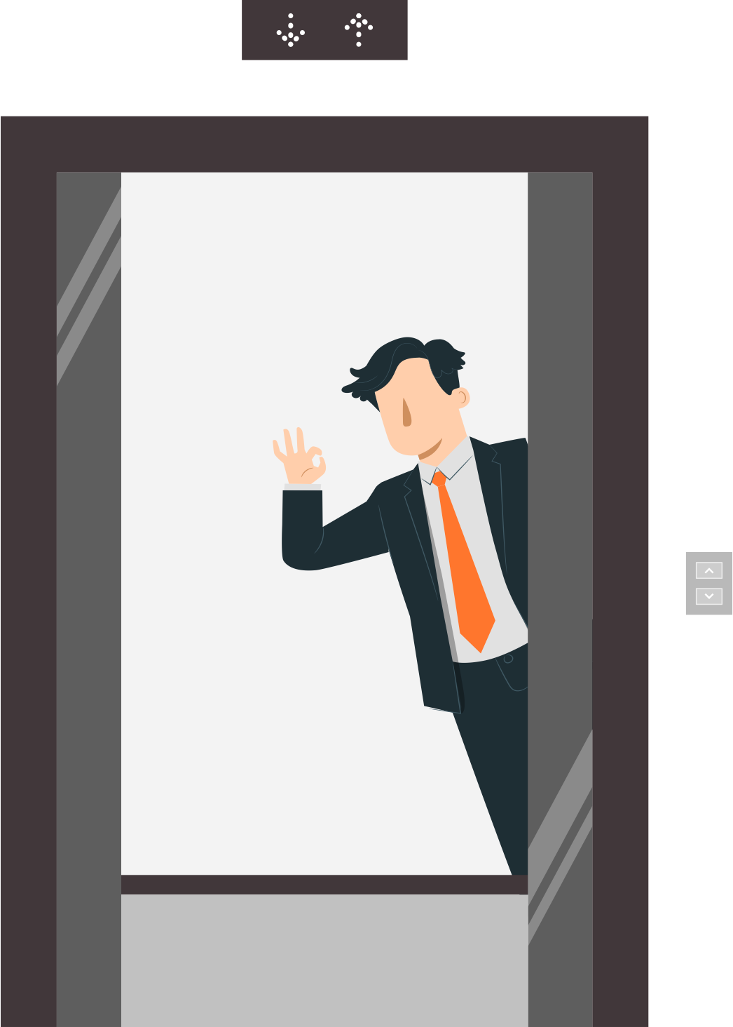 Elevator Pitch_ESP | Genially