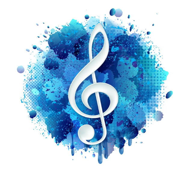 Music Menu 24-25 | Genially