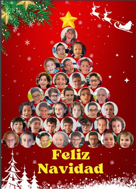 - CHRISTMAS 2023 CEE HSR