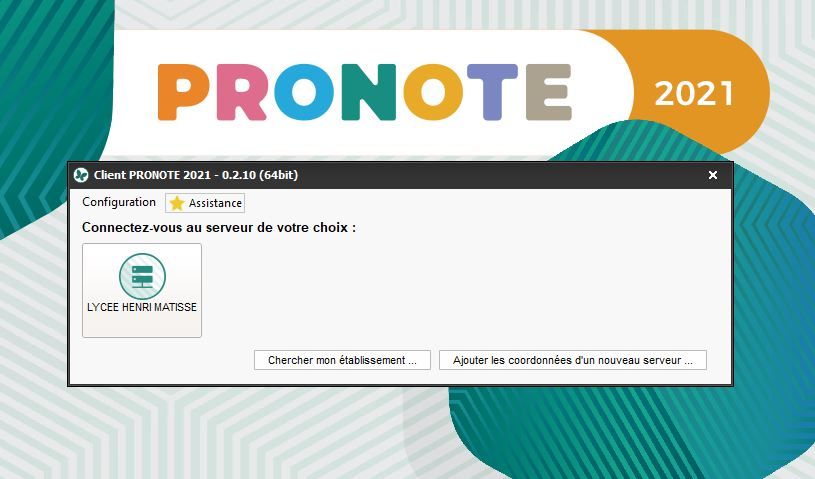 competences sur pronote | Genially