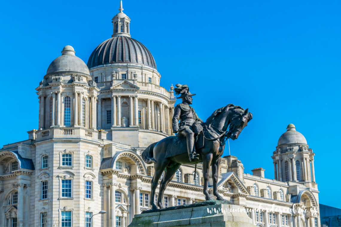 Liverpool | Genially