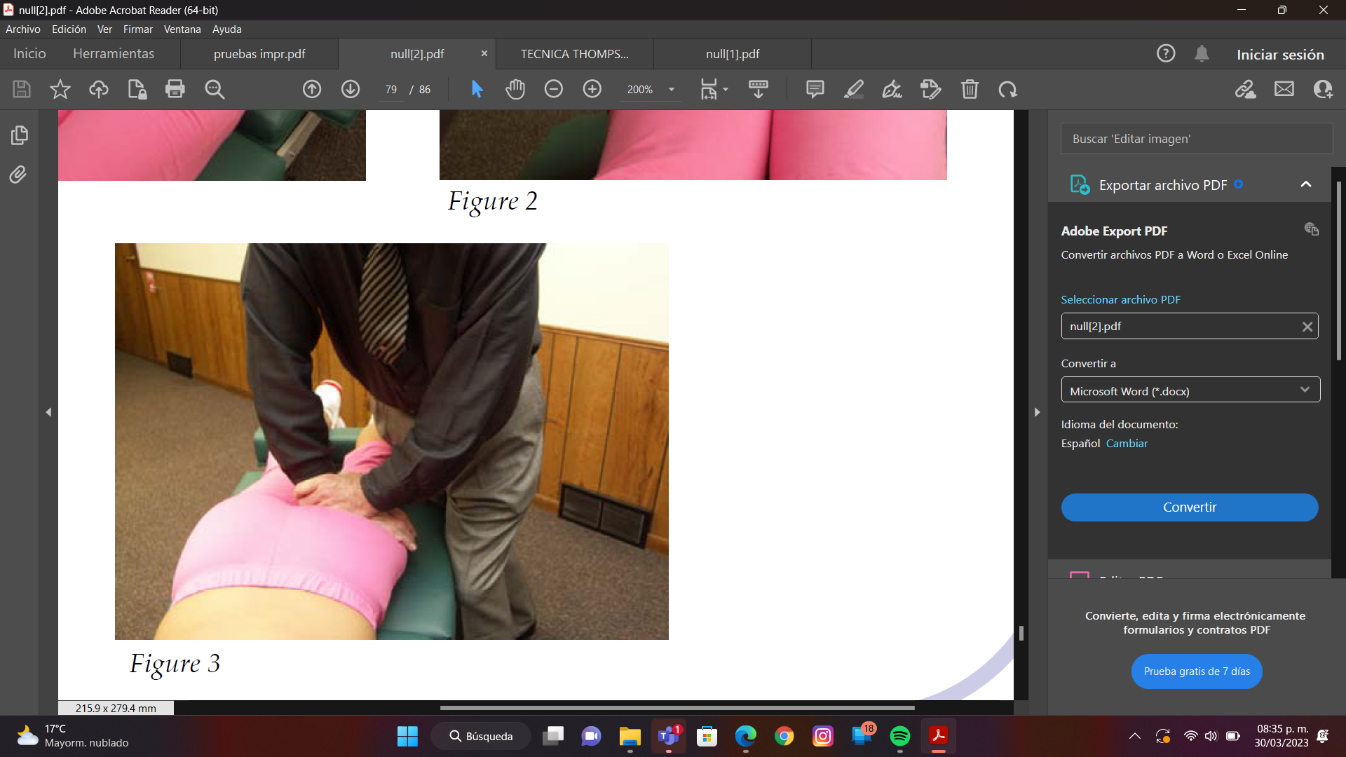 INFO ISQUION POSTERIOR | Genially