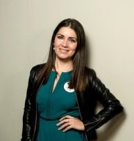 Sandra Mangas | Genially