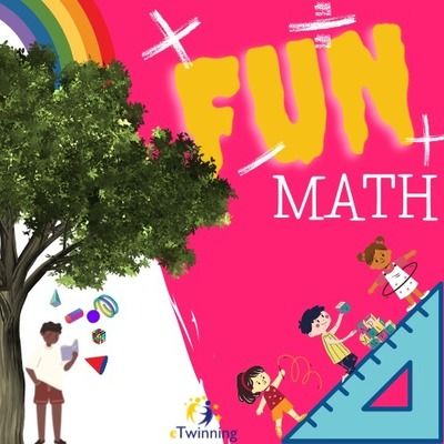 FUN MATH - activities | Genially