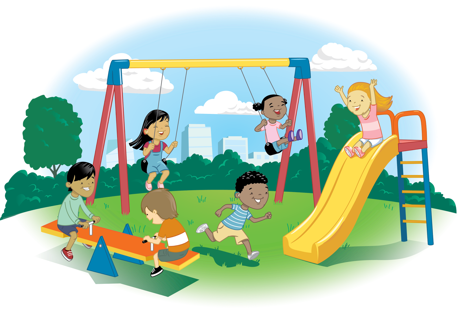 GG2 Unit 1 School | Genially