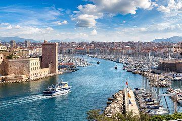 Marseille | Genially